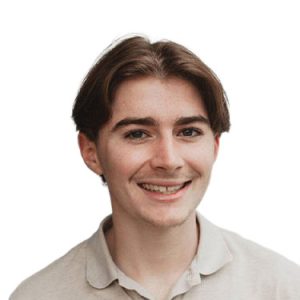 Connor Stevens - Human Outsource